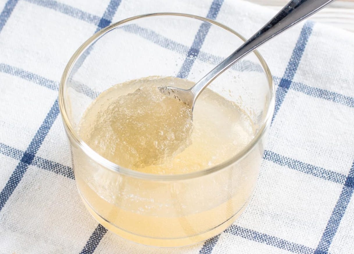 The Essential Guide to Gelatin in Pastry - Pastry Online | Pastry ...