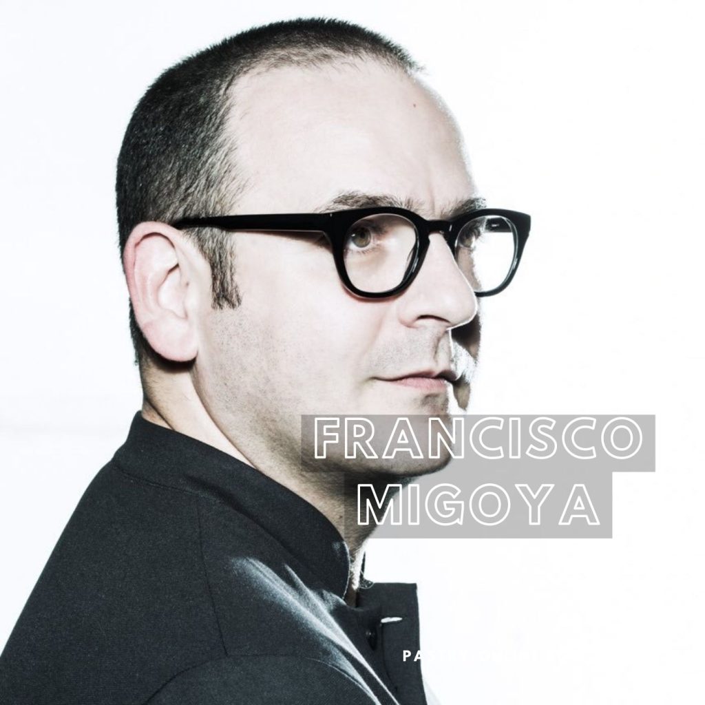 Francisco Migoya - the Innovator - Pastry Online | Pastry Recipes ...