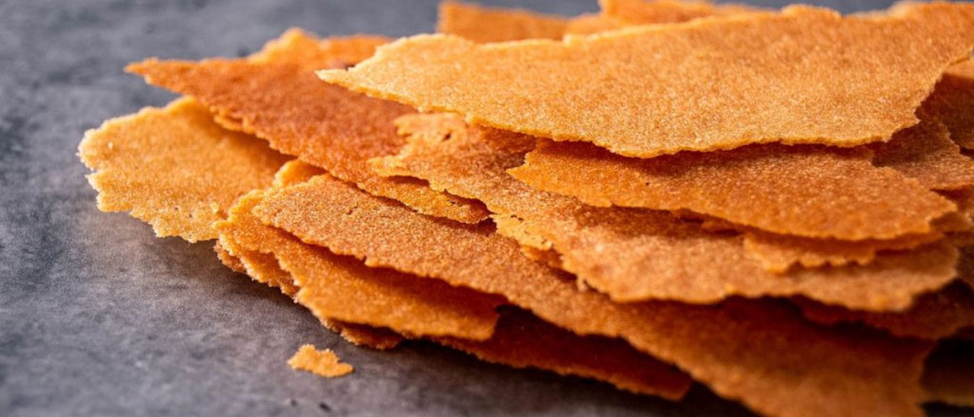 Pailleté Feuilletine Recipe – Crispy Delight for Elegant Desserts